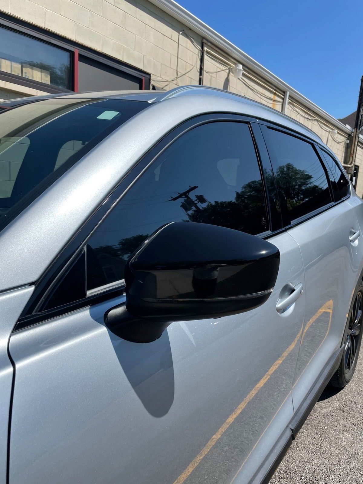 Professional Window Tint & Vehicle Wrap Services in Kane County